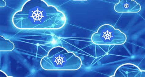 building and managing multi cloud kubernetes clusters in 2024