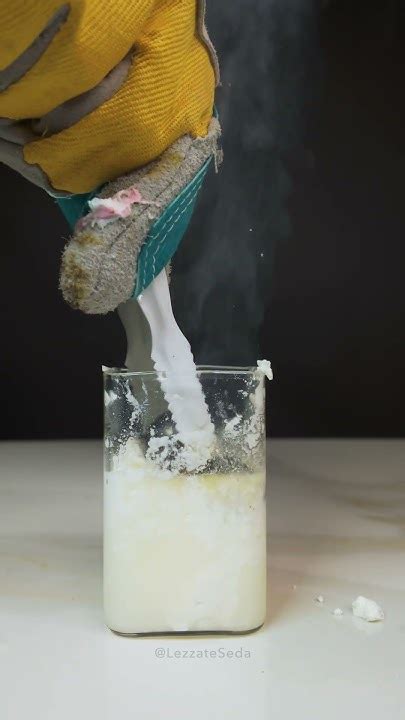 🧀 Cream Cheese Vs Hot Metal Ball 🔥 پنیر خامه‌ای اماه در برابر توپ