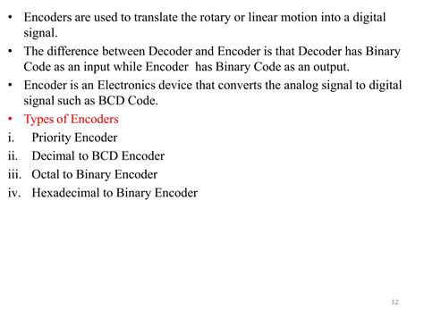 Encoders Anaaaaaaaaaaaaaaad Decoderspdf
