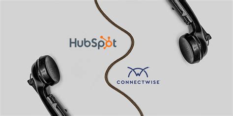 The Hubspot Connectwise Integration 5 Things To Know Rfdm The Hubspot Connectwise Integration 5 Things To Know Rfdm
