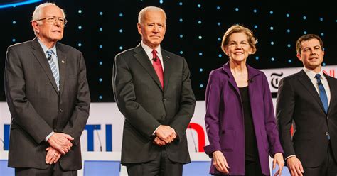 What Is A Caucus And How Will It Work For 2020 Election