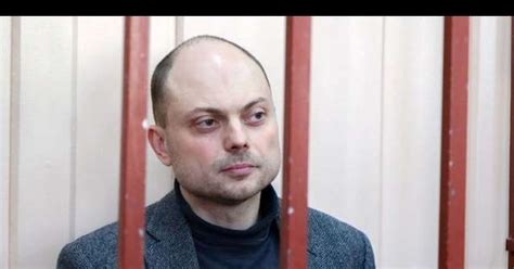 Condannò La Guerra Per Kara Murza 25 Anni Di Carcere In Siberia Attualità Ladige It