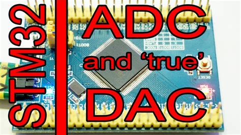 Stm32 True Dac Wl Page Wildlab