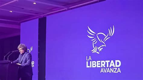 César Treffinger Ella Es El Jefe Viva La Libertad Carajo Instagram