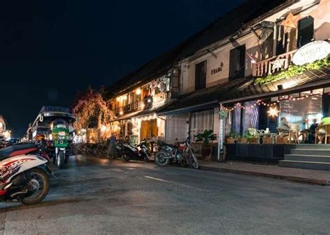 Laos Nightlife And Girls Best Nightlife Vientiane Kose