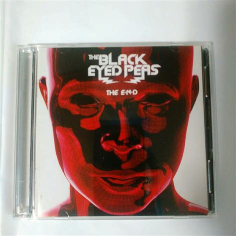 Yahoo オークション The Black Eyed Peas The E N D The Energy Ne