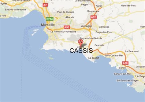 Cassis Um Paraíso Na Terra Souvenir De Voyage