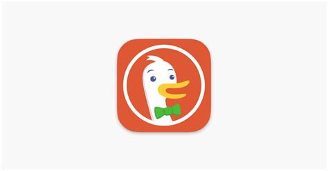 DuckDuckGo Private Browser On The App Store