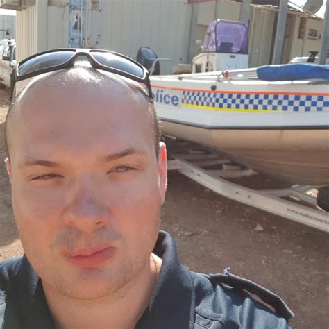 Nt Police Officer Karol Jarentowski Accused Of Intimidating Dv Survivor Nt News