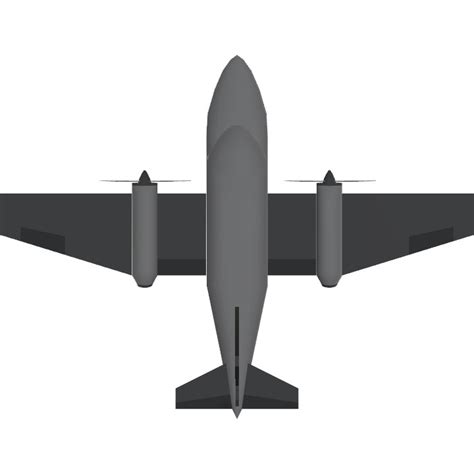 Simpleplanes Cessna 414