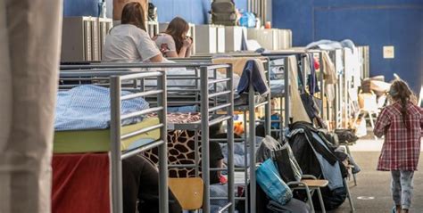 Німеччина змінила правила для українських біженців із 1 вересня що відомо