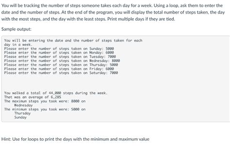 Solved Using Python Lesson Objectives Create