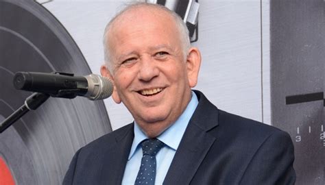 קובי קורן נבחר לקדנציה שנייה כנשיא התאחדות תעשייני היהלומים מכון היהלומים הישראלי