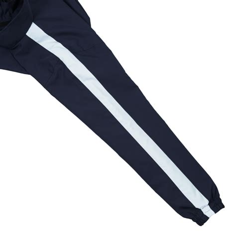 Jual Dobujack Coach Jacket Erase Black Shopee Indonesia