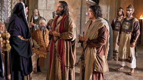 Sermons On Acts Chapter 4