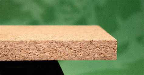 Timber Products The Next Core Type We Have Is Particleboard Our