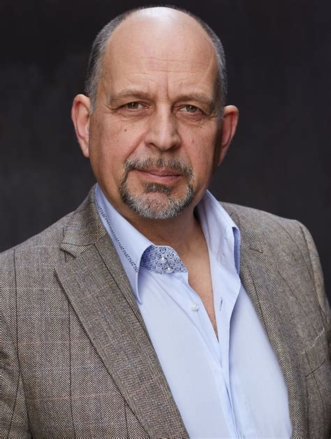 Aldo Berti Schauspieler Hamburg Crew United