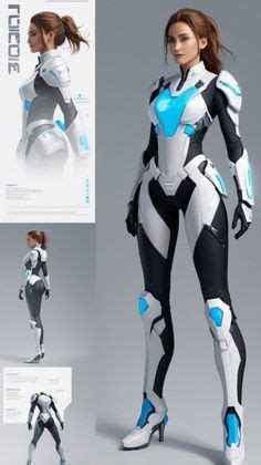 Scifi Dti Fits