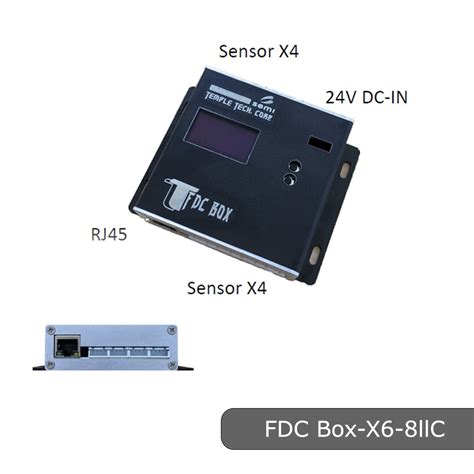 Products Aiot Box And Sensor Dou Yee Enterprises