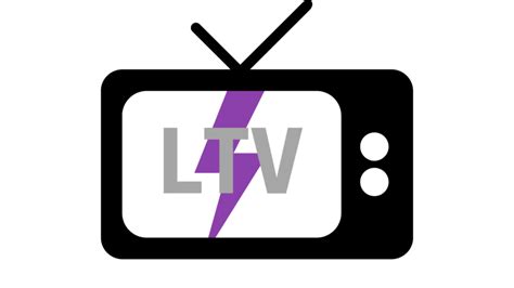 Ltv The Live Wire