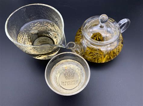 Tac Tea Tac Tea Club（china National Tea Museum中國茶葉博物館）