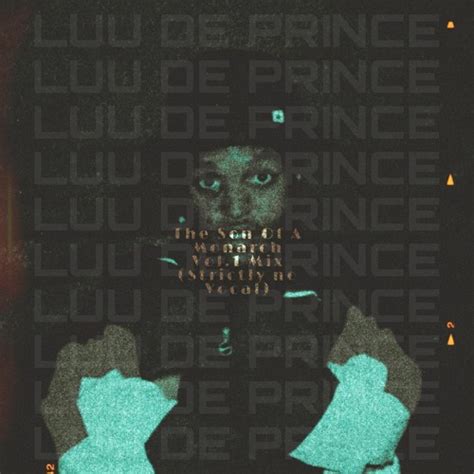 Stream Luu De Prince Music Listen To Songs Albums Playlists For Free On Soundcloud