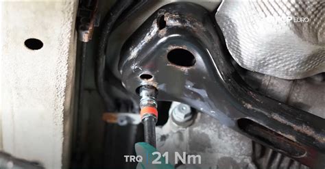 2013 Bmw X3 Transfer Case Drain Plug