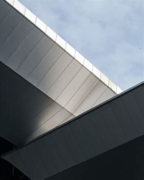 Krovni Sendvič Paneli Modeco D O O