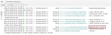 spring cloud bootstrapping geeksforgeeks