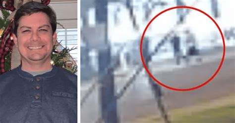 Nathan Millard Video Shows Dad Of 5 Found Dead In Louisiana With