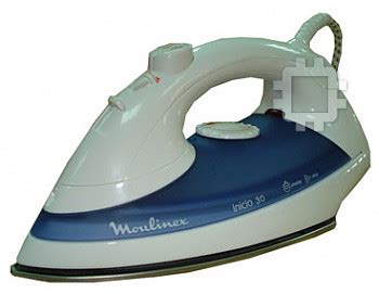 Утюг Moulinex IM1130