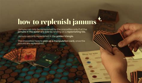 Len Den Board Game Design On Behance