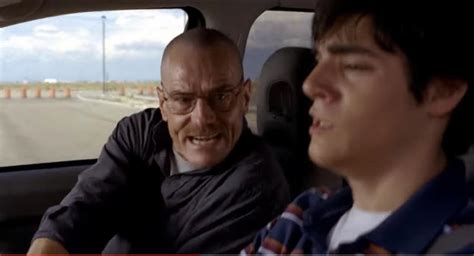 Why Walt Is Giving A Wank To His Son R Okbuddychicanery