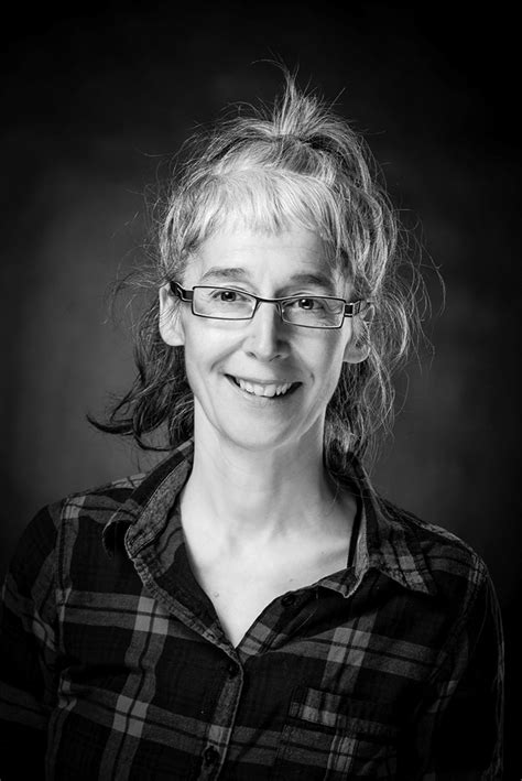 Dominique B St Pierre Verrerie