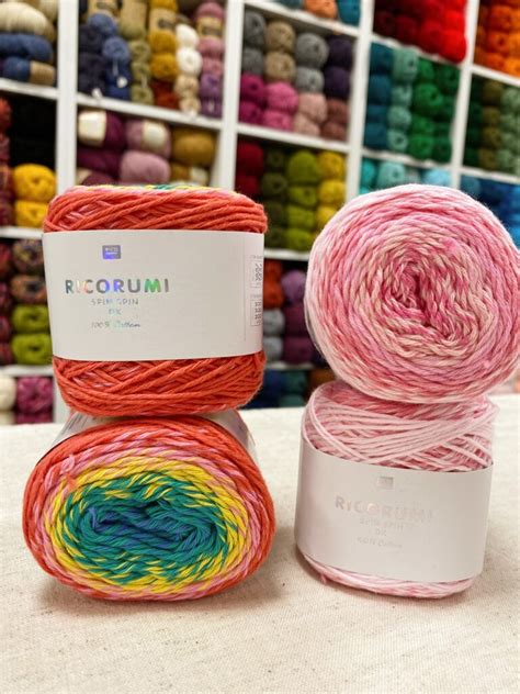 Brace Yourself Rico Has Arrived Love Wool