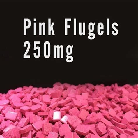 Roze Flugels 250 Mg Apotheek 247
