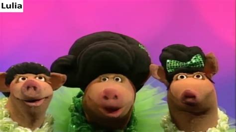 Sesame Street Episode 4122 👀 Youtube