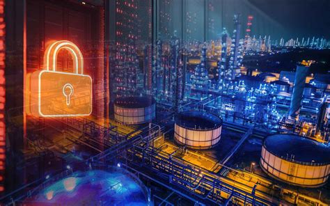 Critical Infrastructure Protection Securing Essential Systems Against