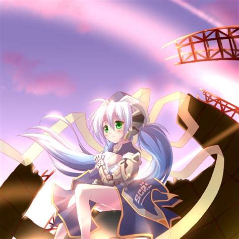 游戏动画《星之梦》里的女主角星野梦美头像图片精选 Bobopic