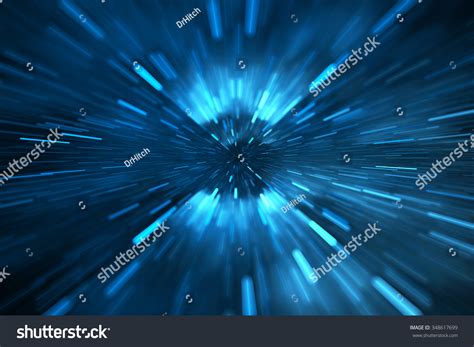 Abstract Science Technology Background Stock Illustration 348617699 Shutterstock