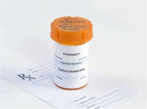 Celexa Side Effects Guide What Patients Should Know
