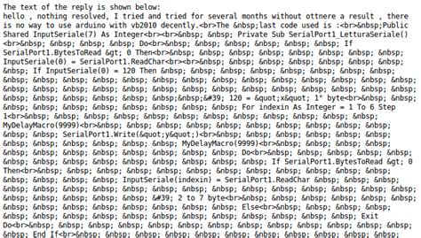 No Notification Of Post Replies Etc Page 5 Website And Forum Arduino Forum
