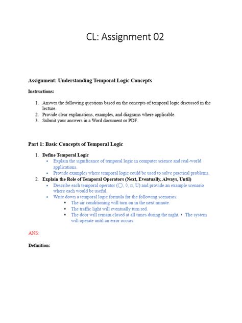 67 Assignment 2 Aids2405 Pdf Logic Time