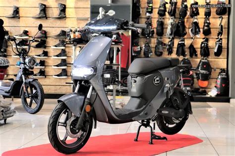 Car Gr Super Soco Cu Mini 24