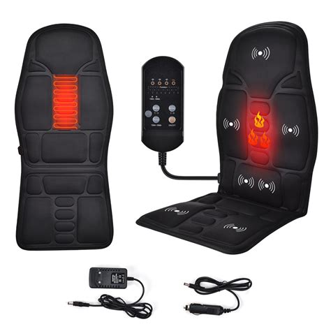 Massage Seat Topper Bazaar Max