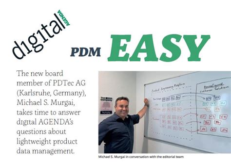 Pdm Easy Pdtecde Pdtec Group