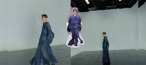 แกะลุคสุดคูลของ ‘pp Kritt Lofficiel Hommes Thailand