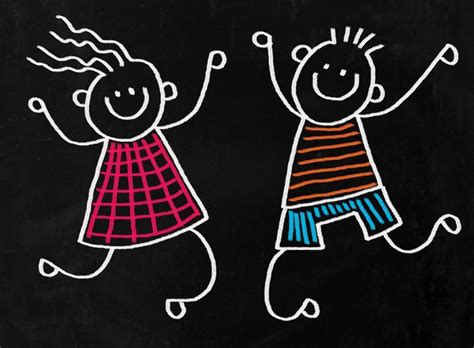 Positive Kinder Eigenschaften Liste