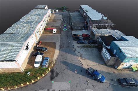 Target Site Engineering And Surveys Ltd Machine Control Drone Surveys