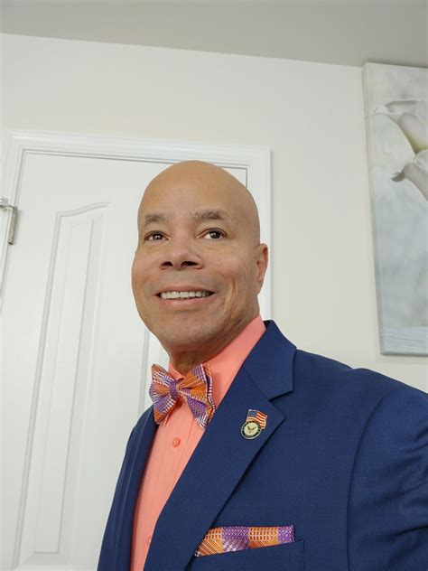 Reginald Redd Brown Cdr Msc Usn Ret On Linkedin Leaders America Is Still Beautiful